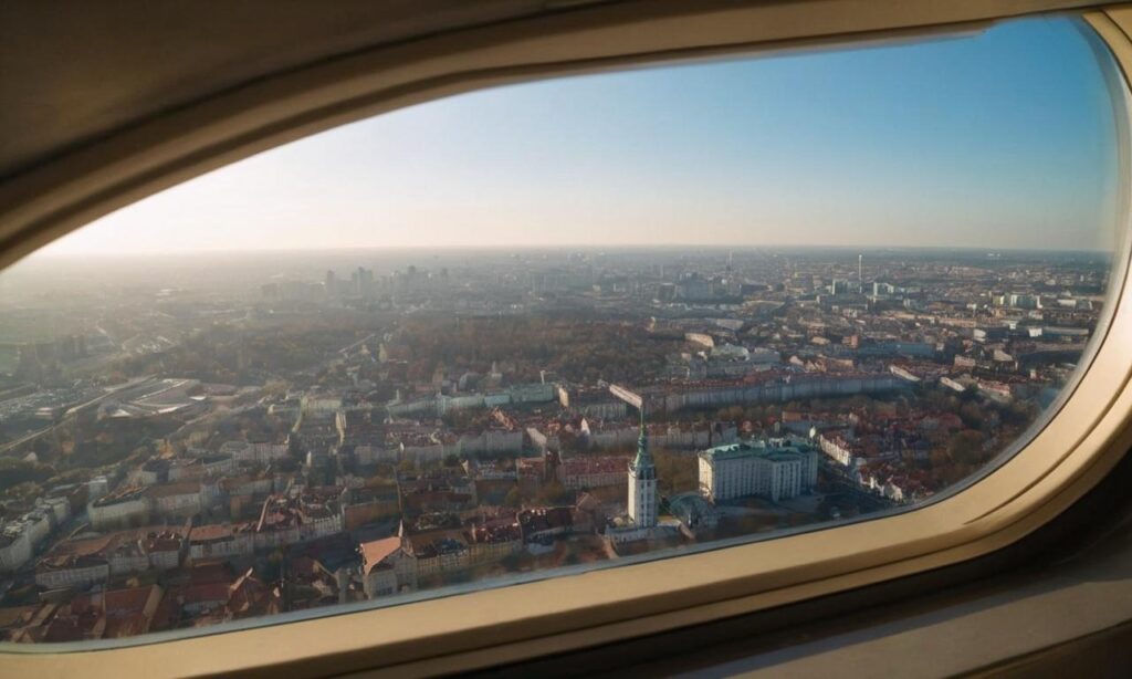 Ile Trwa Lot z Warszawy do Antalyi - Praktyczny Ekspert