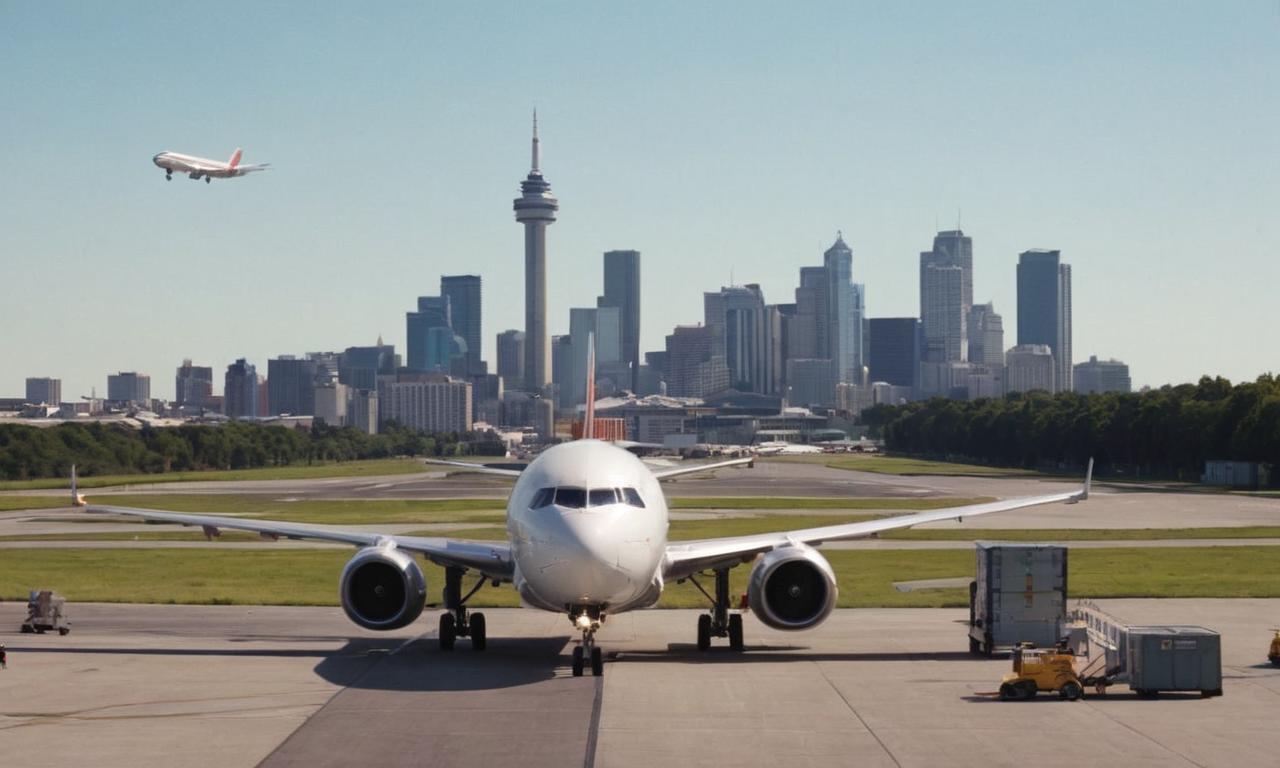 Ile kosztuje lot do Bostonu - Praktyczny Ekspert