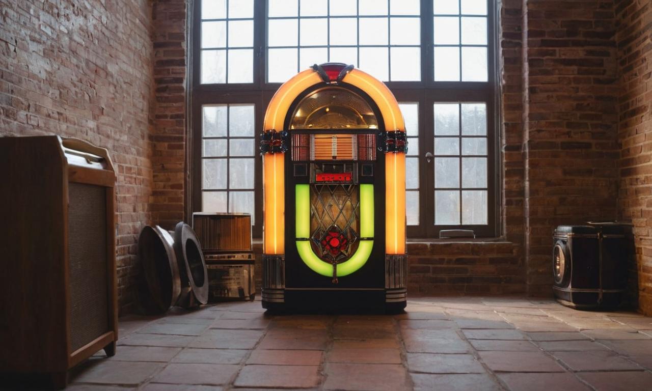 Jak Zrobić Jukebox w Minecraft - Praktyczny Ekspert