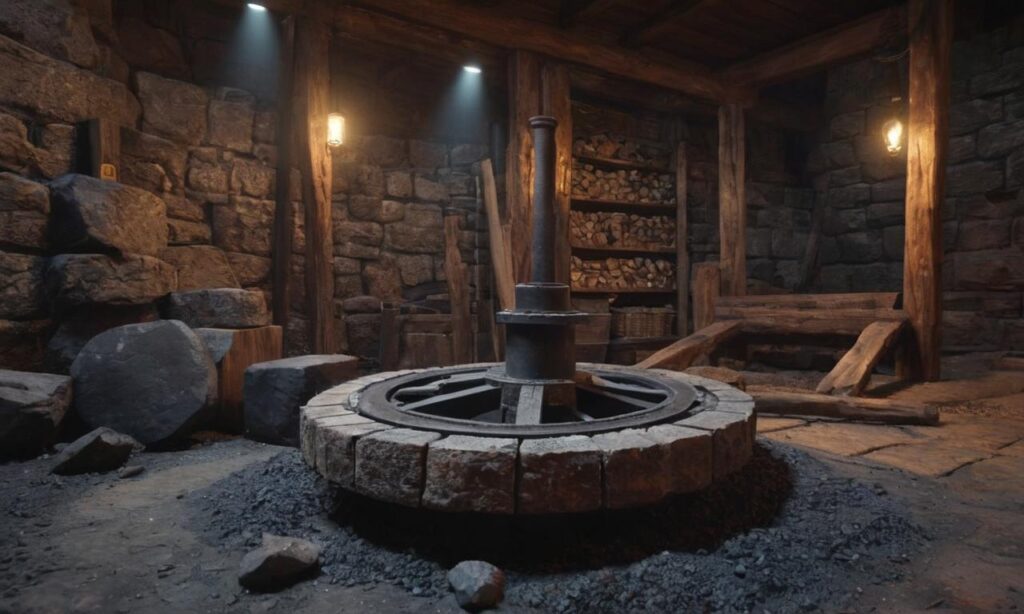 Jak Zrobić Koło w Minecraft - Praktyczny Ekspert