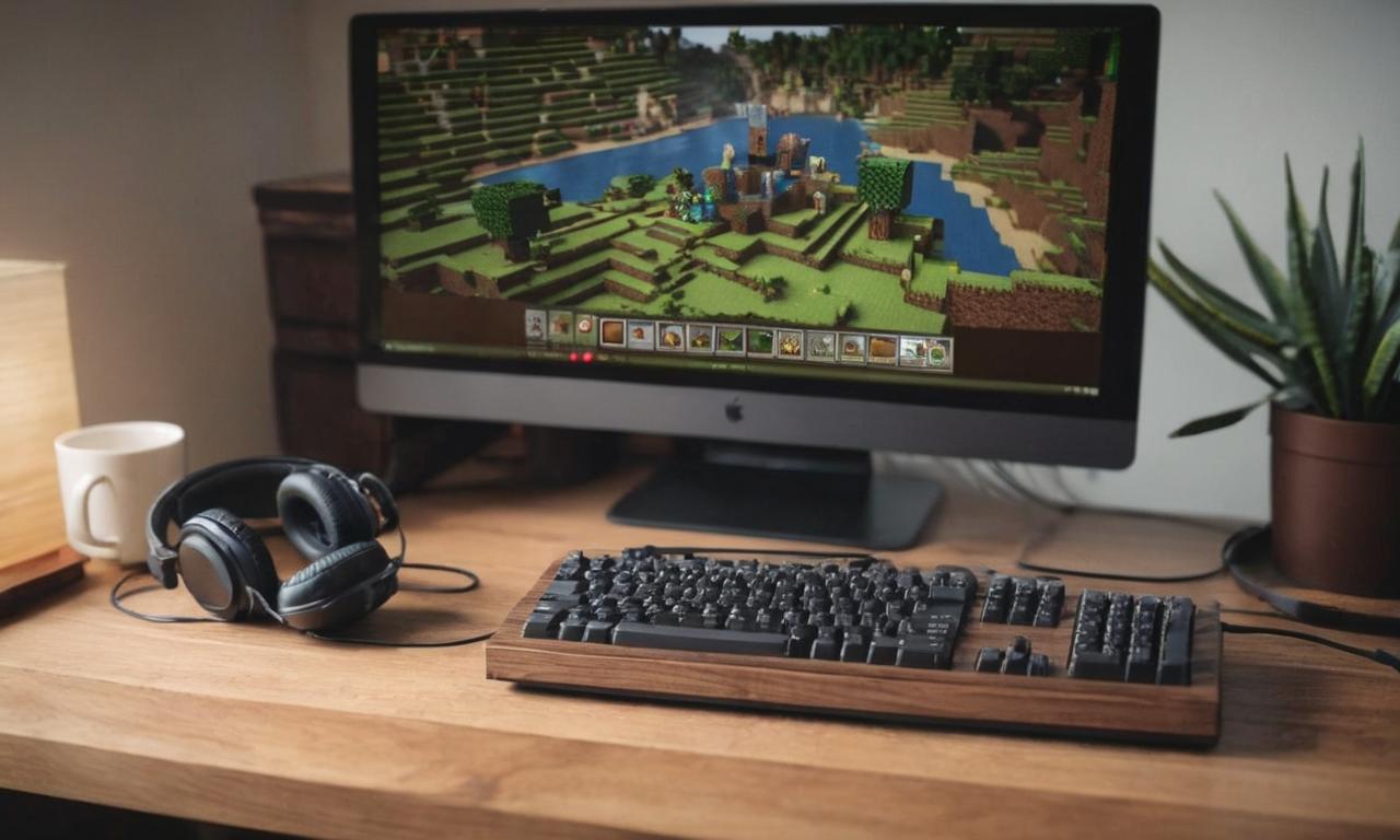 Jak Zrobić Pulpit w Minecraft - Praktyczny Ekspert