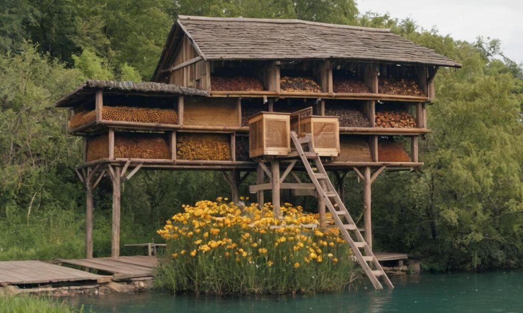 Jak Zrobić Ul w Minecraft - Praktyczny Ekspert