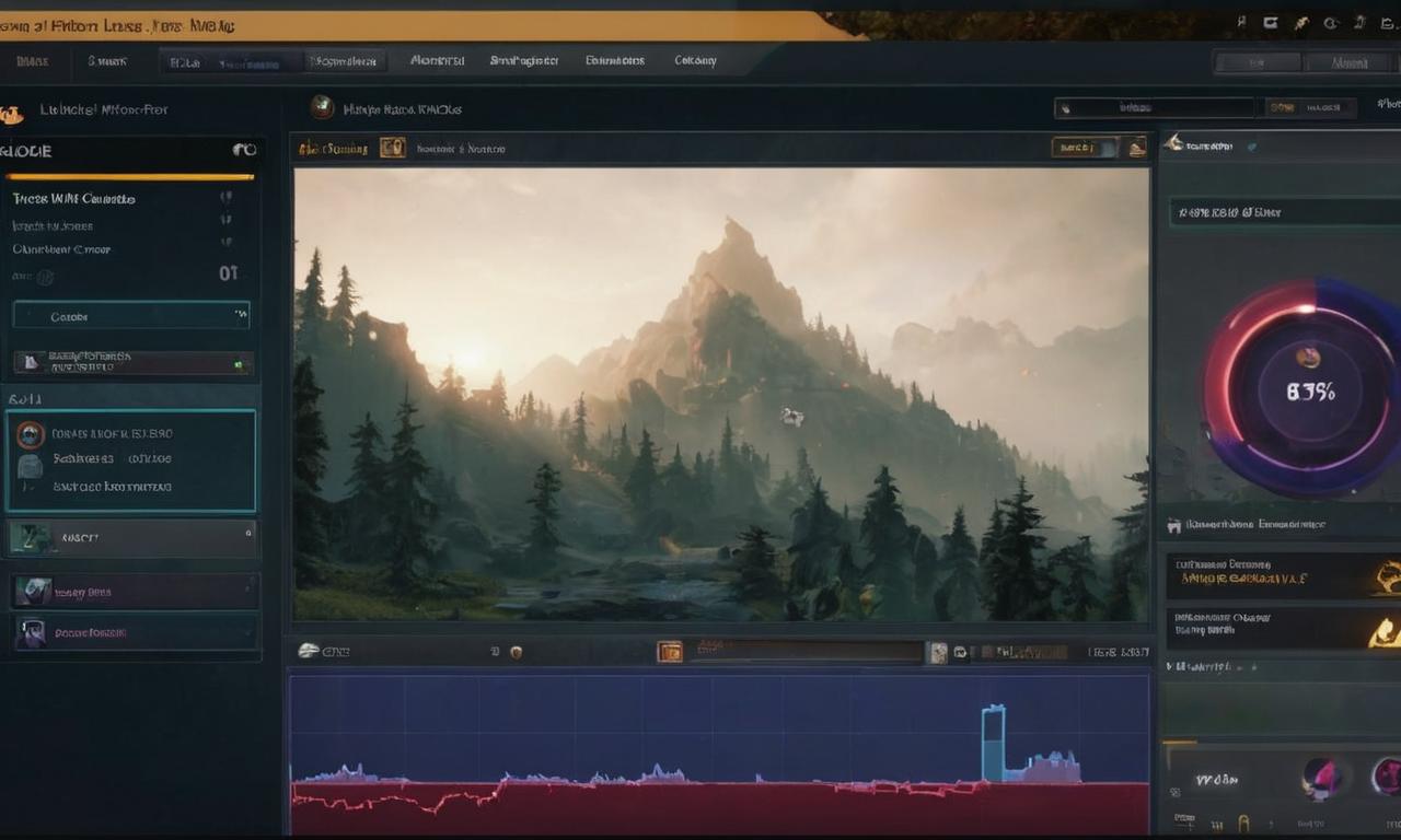 Jak sprawdzić win ratio w LoLu - Praktyczny Ekspert