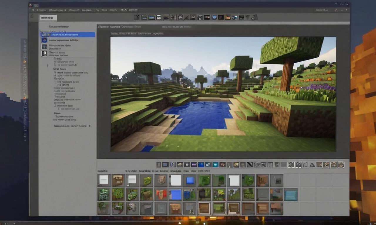 Jak zrobić shadery w Minecraft - Praktyczny Ekspert
