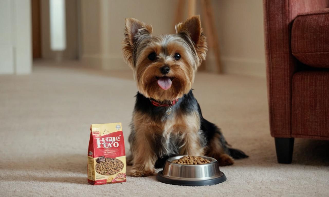 Jaka Karma dla Yorka Seniora - Praktyczny Ekspert