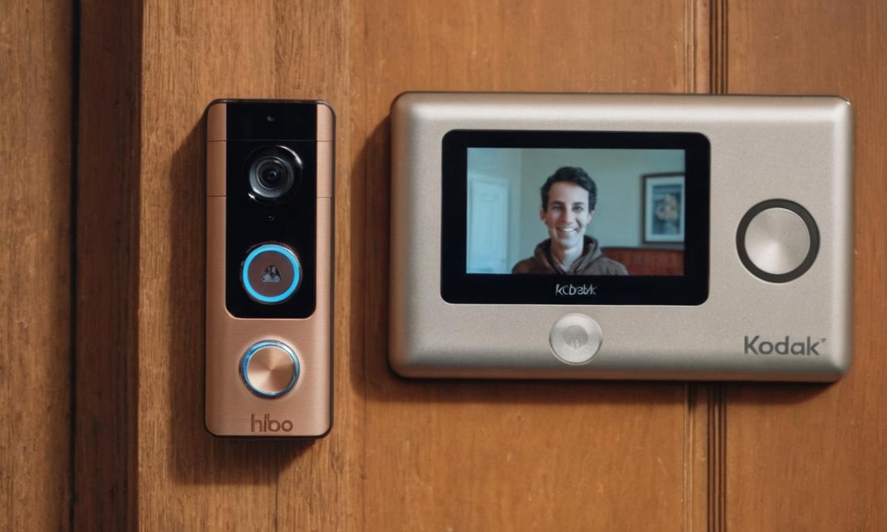 Jaki Wideodomofon do Domu Jednorodzinnego - Praktyczny Ekspert