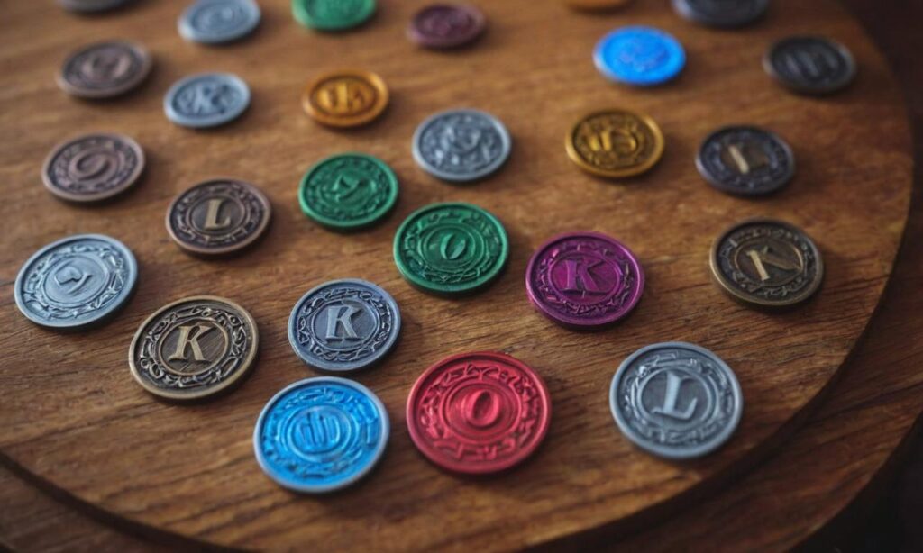 Jakie są rangi w lolu - Praktyczny Ekspert