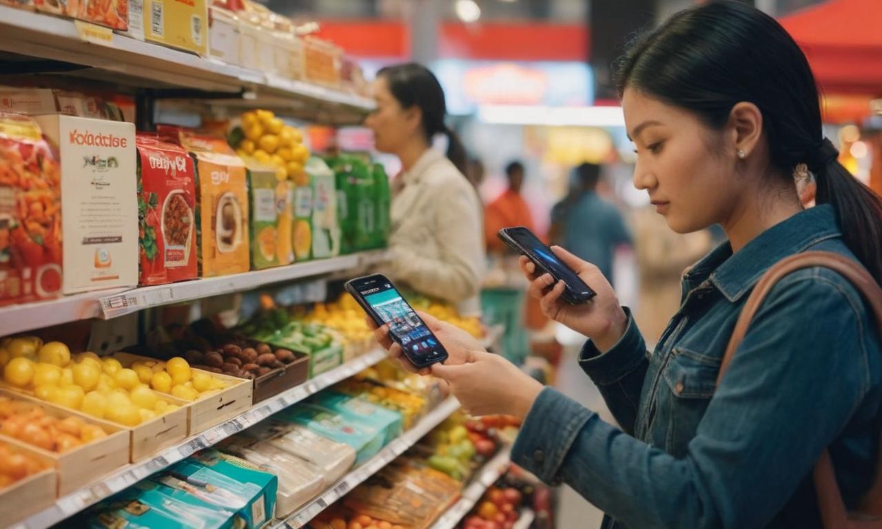 Rabat na Shopee - Praktyczny Ekspert