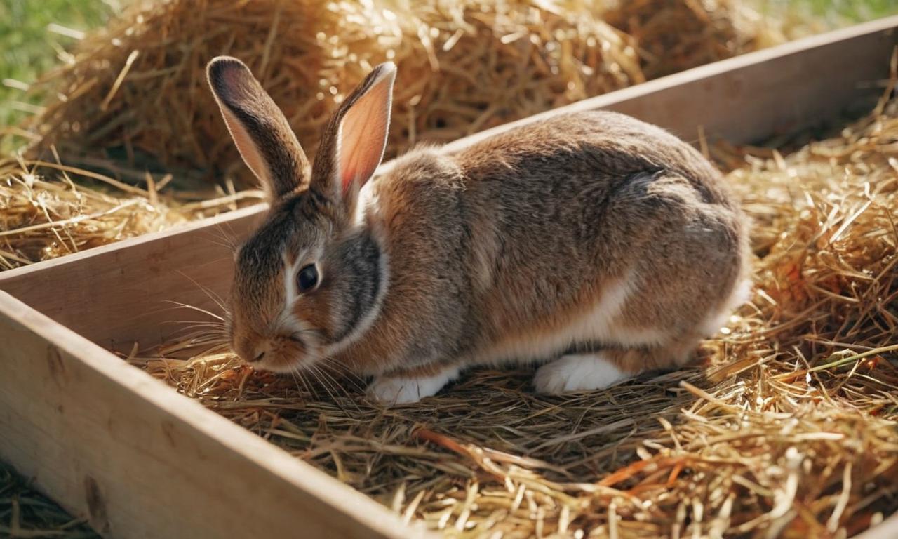 dlaczego królik gryzie człowieka - Praktyczny Ekspert