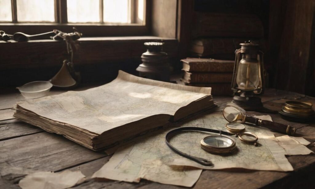 Co to jest legenda mapy - Praktyczny Ekspert