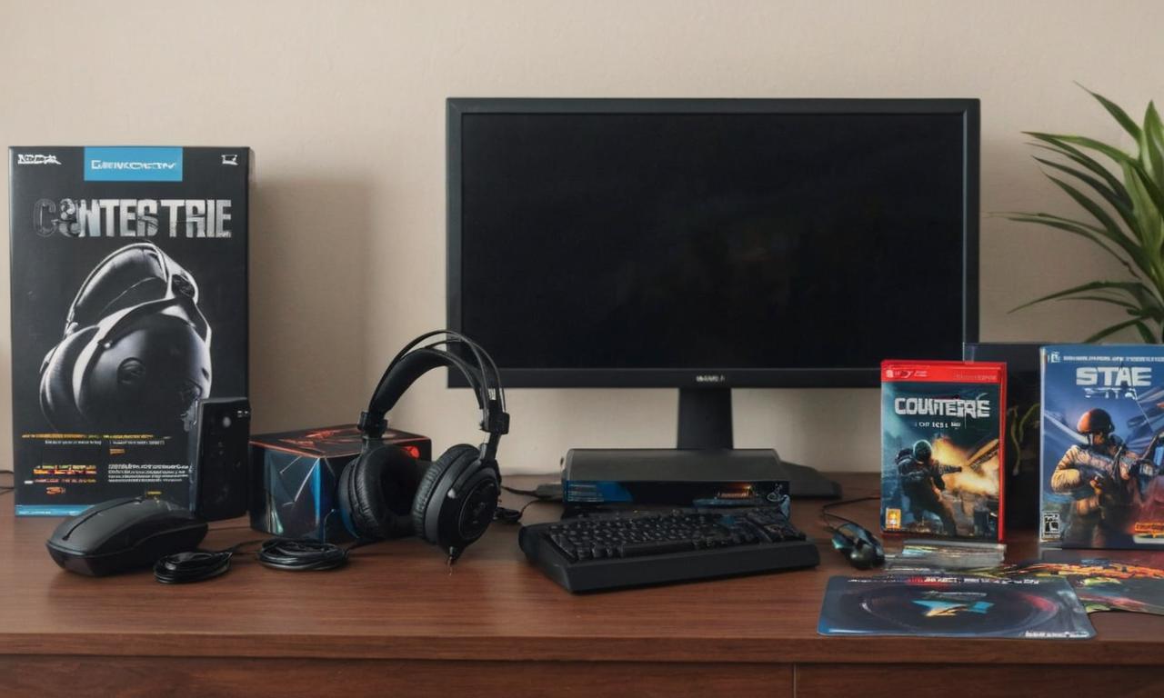 Counter-Strike 2 Beta: Unraveling the Evolution of a Gaming Classic ...