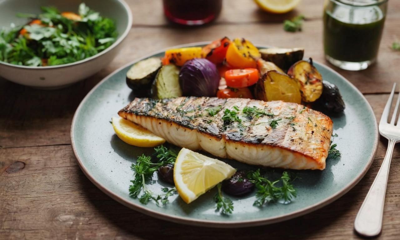 Czy Ryba Antar Jest Zdrowa? - Praktyczny Ekspert