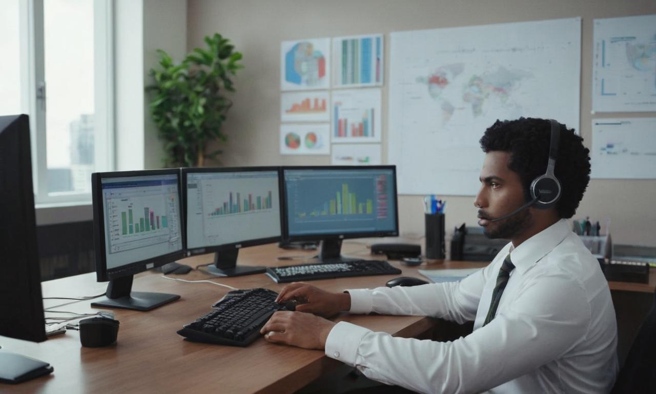 Dział Marketingu - Zakres Obowiązków i Zadania - Praktyczny Ekspert