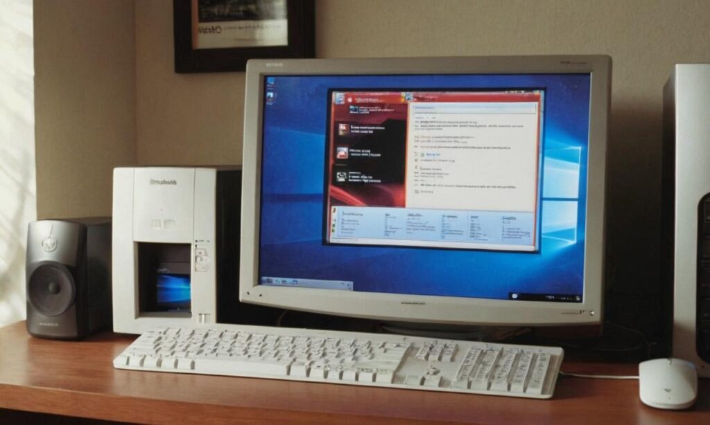 Formatowanie systemu Windows XP krok po kroku - Praktyczny Ekspert