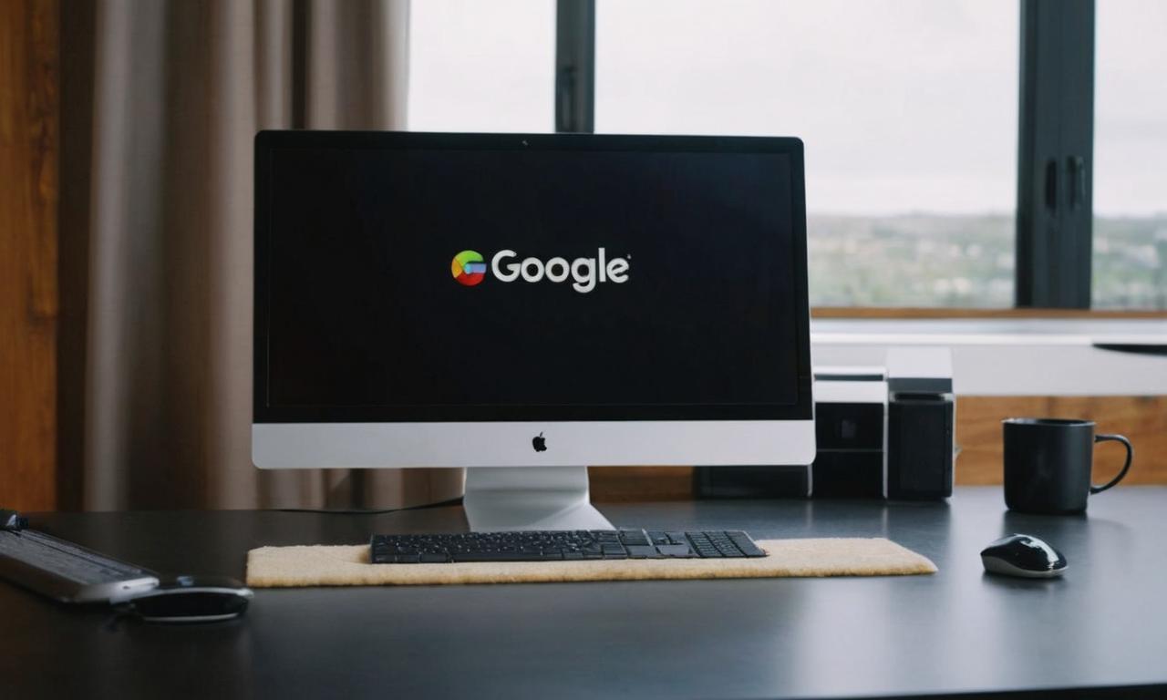 Google LLC - Co to jest? - Praktyczny Ekspert