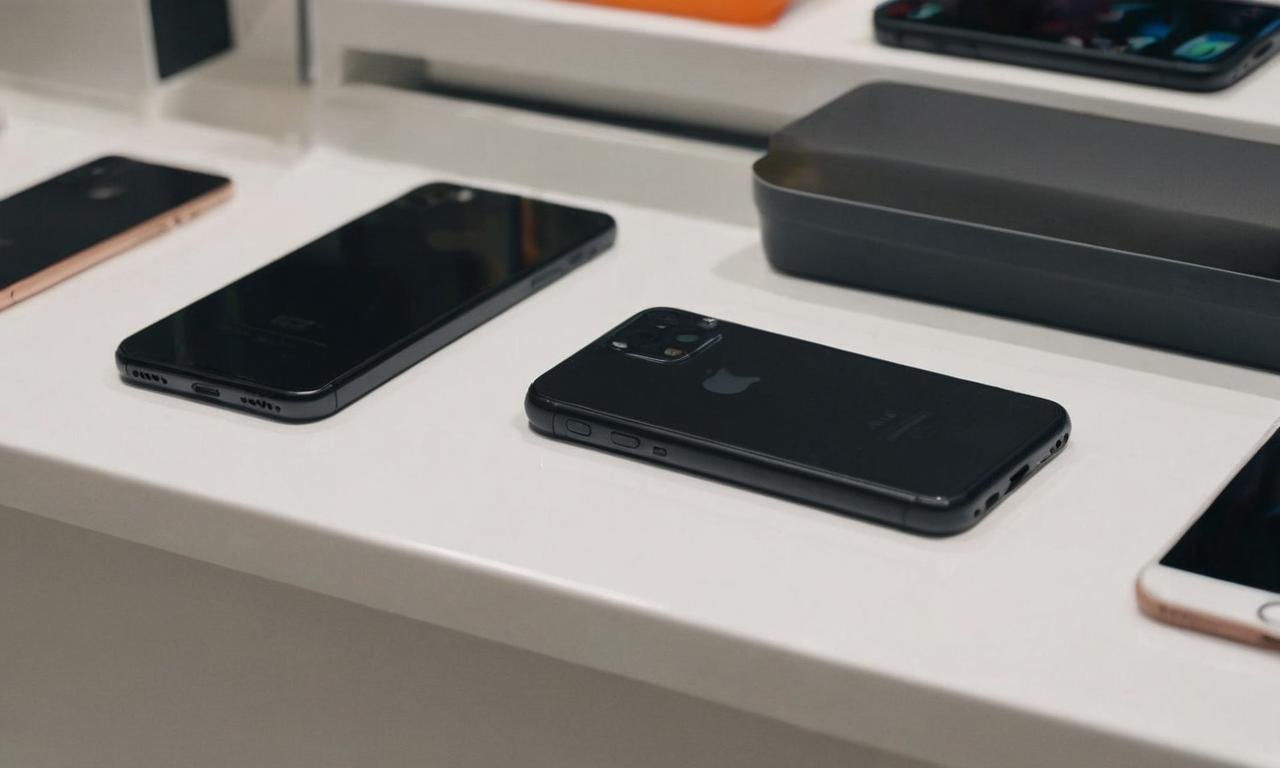 Ile Kosztuje iPhone w Niemczech - Praktyczny Ekspert