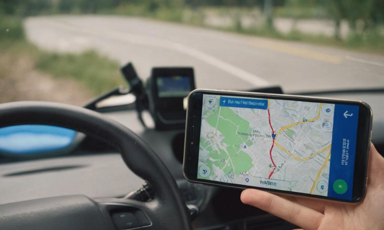 Jak Google Maps oblicza czas przejazdu - Praktyczny Ekspert