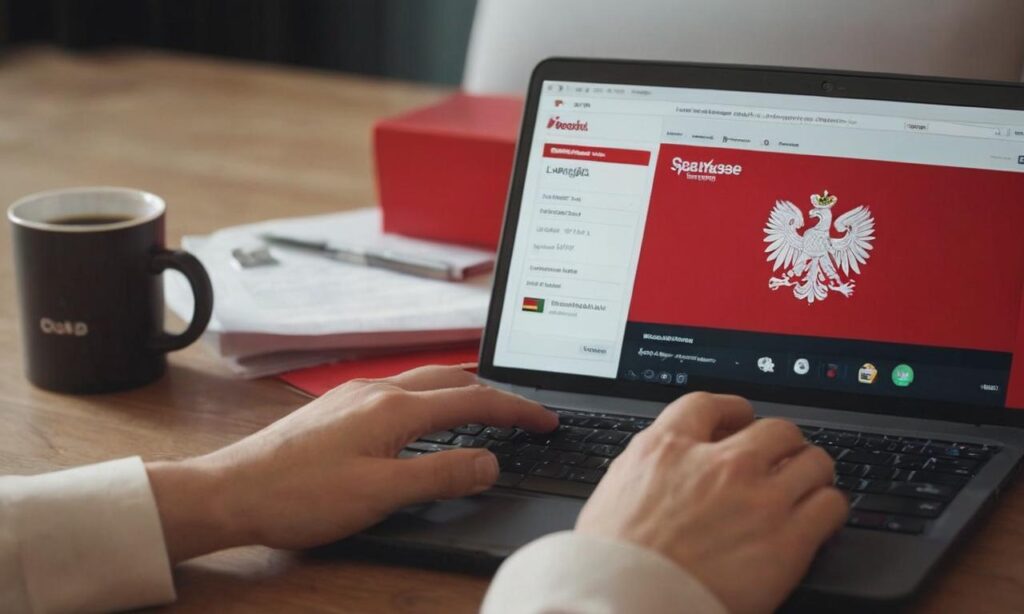 Jak Sprawdzić Stan Konta w Sparkasse w Polsce - Praktyczny Ekspert
