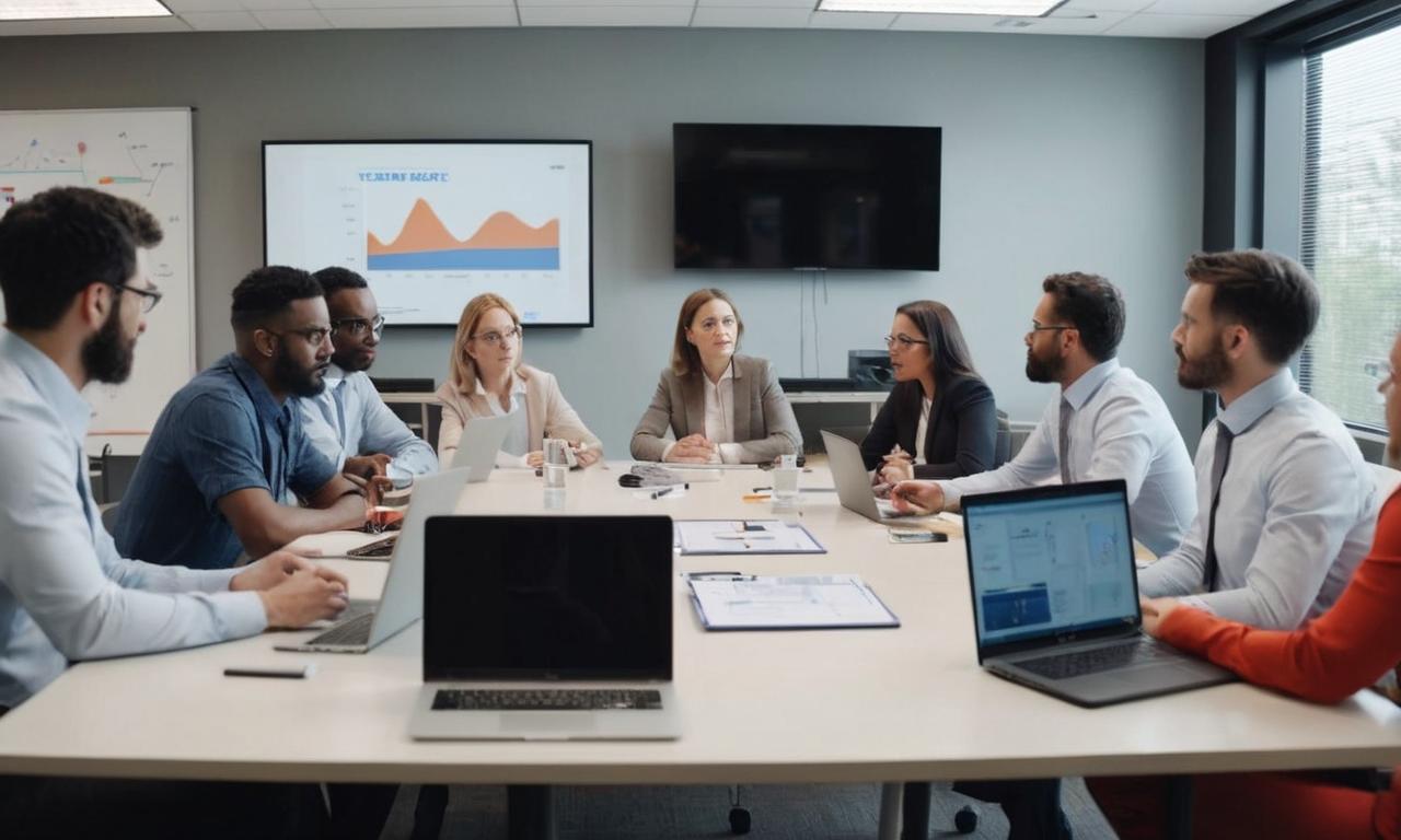 Jak Wybrać Agencję Content Marketingową - Praktyczny Ekspert