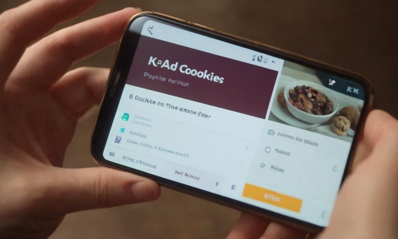 Jak Wyczyścić Pliki Cookie w Telefonie - Praktyczny Ekspert
