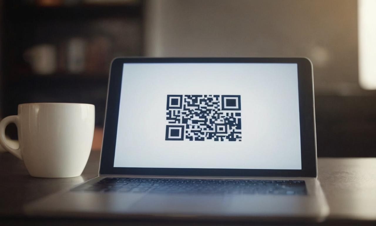 Jak Zeskanować Kod QR na Telefon - Praktyczny Ekspert Jak Zeskanować Kod QR na Telefon - Praktyczny Ekspert
