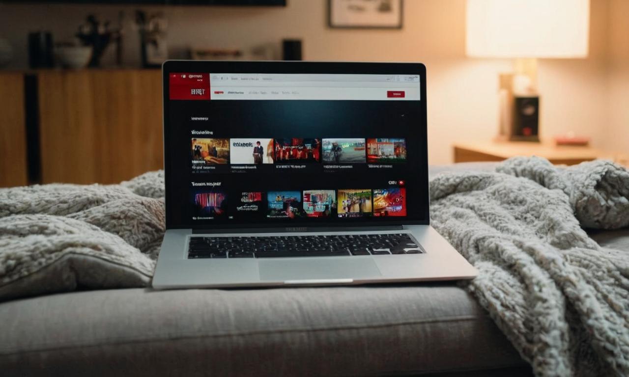 Jak Zmienić Jakość na Netflix - Praktyczny Ekspert