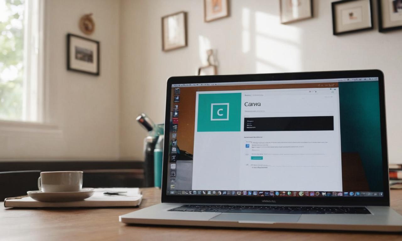 Jak Zrobić Logo w Canva - Praktyczny Ekspert