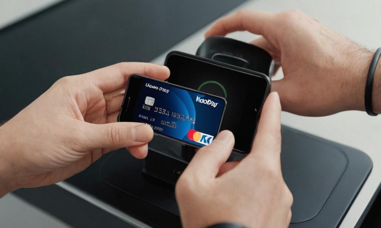Jak dodać kartę do Apple Pay - Praktyczny Ekspert