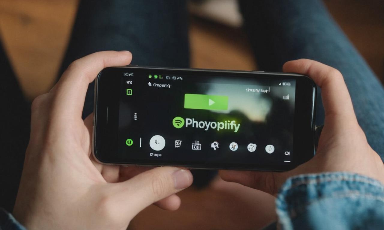 Jak wyłączyć dodawanie utworów przez Spotify - Praktyczny Ekspert Jak wyłączyć dodawanie utworów przez Spotify - Praktyczny Ekspert