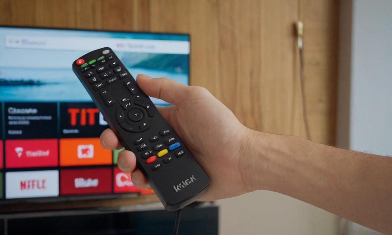 Jak zainstalować Google Chrome na telewizorze - Praktyczny Ekspert Jak zainstalować Google Chrome na telewizorze - Praktyczny Ekspert