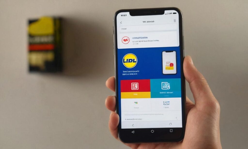 Jak zainstalować aplikację Lidl Plus - Praktyczny Ekspert Jak zainstalować aplikację Lidl Plus - Praktyczny Ekspert