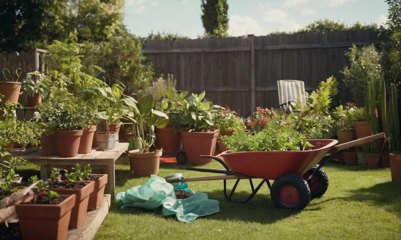 Jak zmniejszyć kwasowość gleby: Skuteczne metody - Praktyczny Ekspert