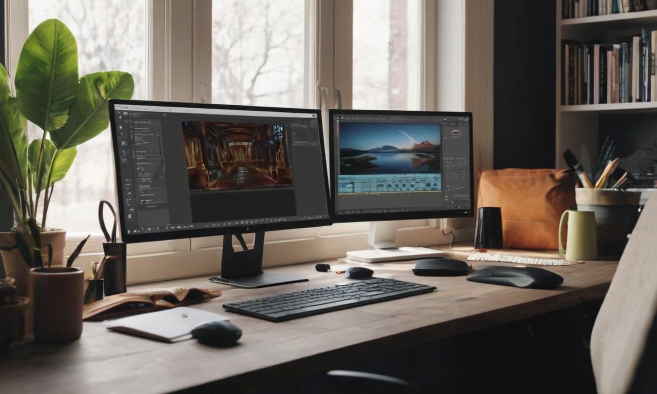 Jak zrobić logo w Gimp - Praktyczny Ekspert