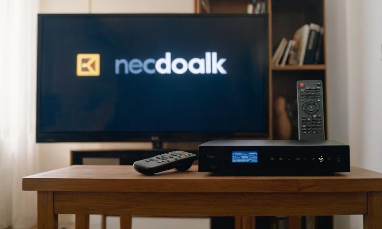 Konfiguracja dekodera DVB-T2 - Praktyczny Ekspert