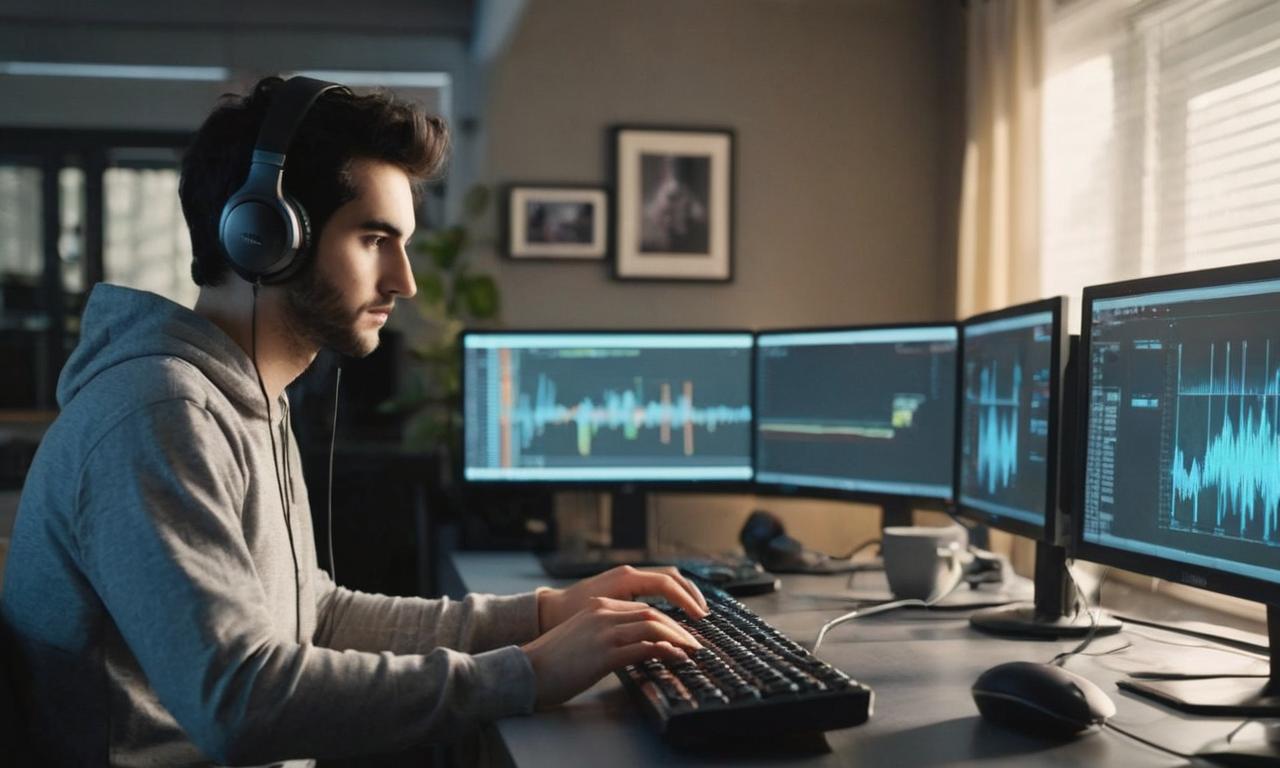 Na czym polega praca programisty - Praktyczny Ekspert