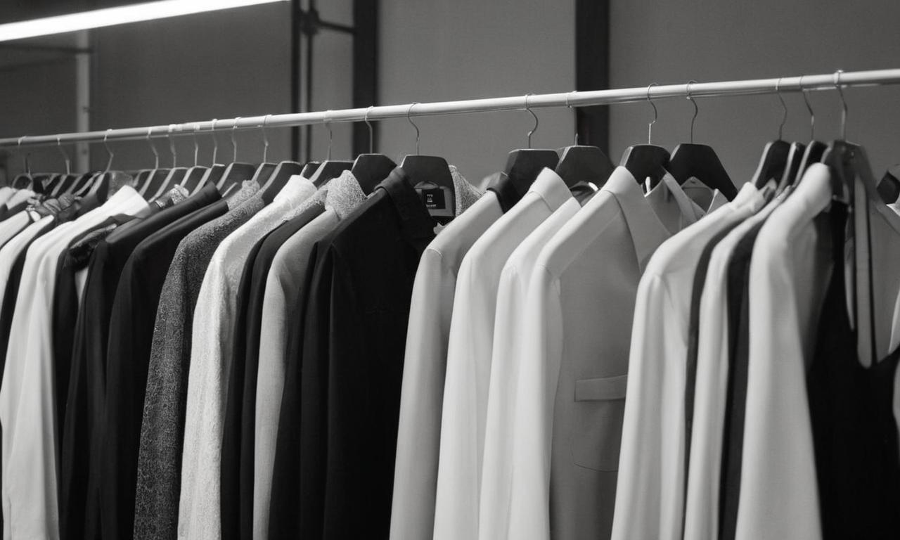 Polskie Marki Odzieżowe Ranking - Praktyczny Ekspert