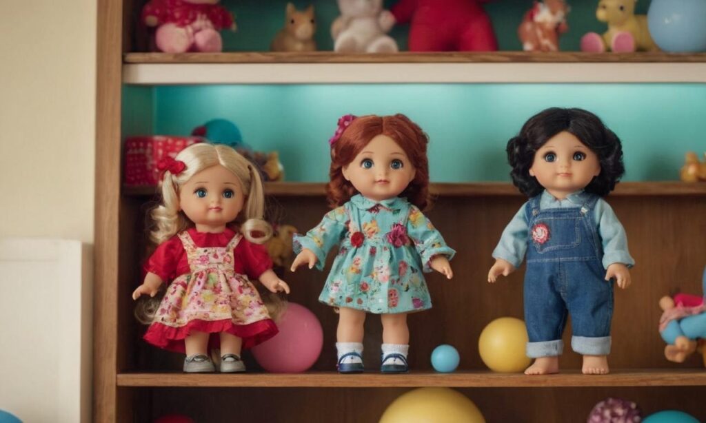 Poppy Playtime Chapter 2 Postacie - Praktyczny Ekspert