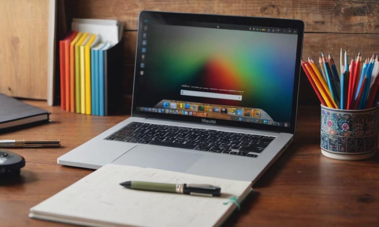 Program do Robienia Logo Firmy - Praktyczny Ekspert