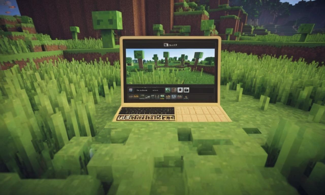 Program do Robienia Texture Pack Minecraft - Praktyczny Ekspert