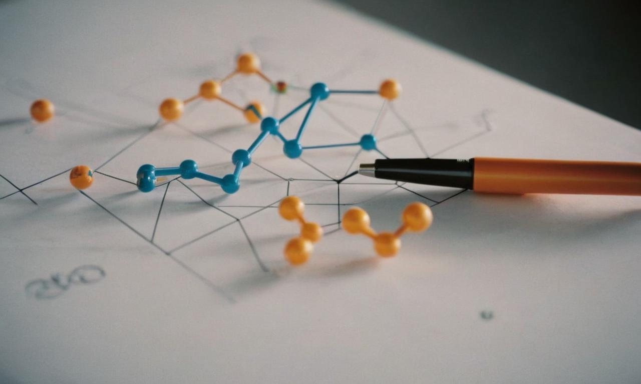 Program do Rysowania Wzorów Chemicznych - Praktyczny Ekspert