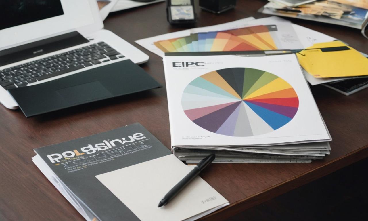 Technik Grafiki i Poligrafii Cyfrowej - Jakie Przedmioty? - Praktyczny ...