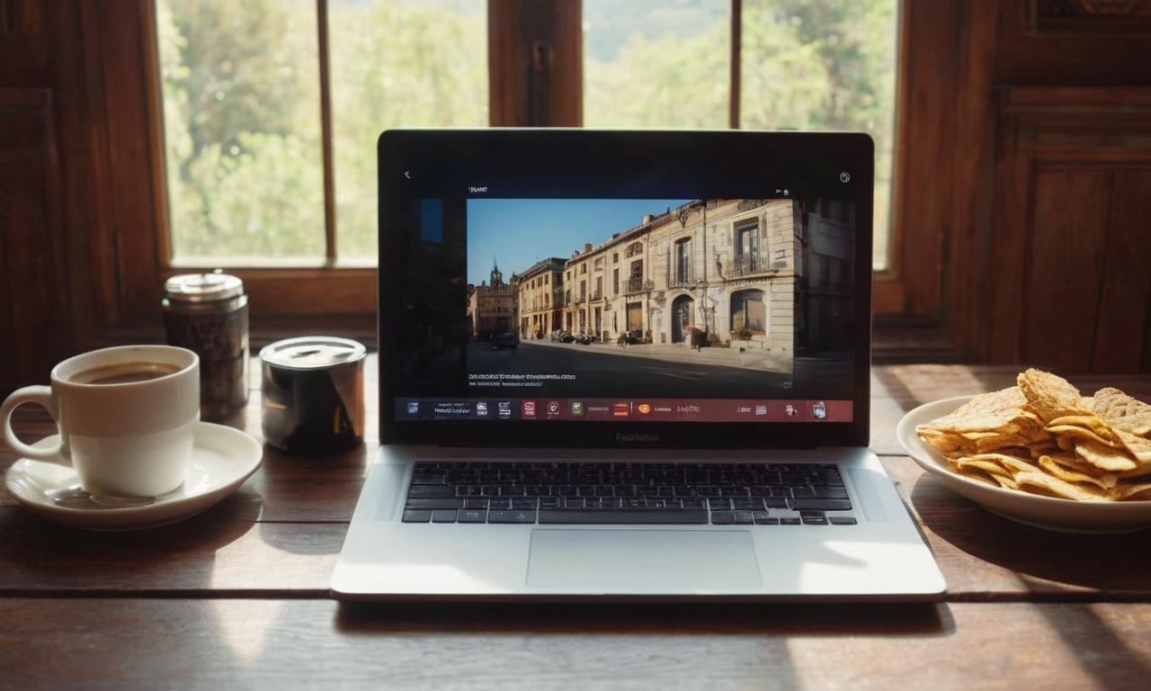 Telewizja przez internet telewizja na żywo weeb tv - Praktyczny Ekspert