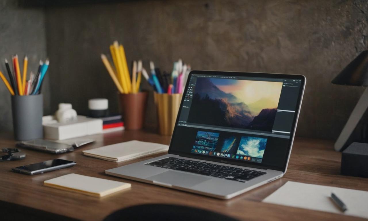 jak zrobić logo bez tła - Praktyczny Ekspert